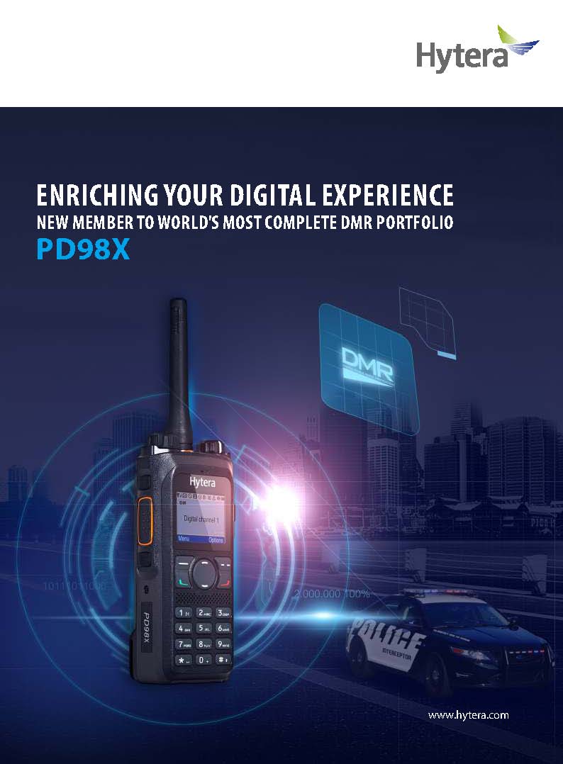 PD988 - 商品型錄 - abcradio