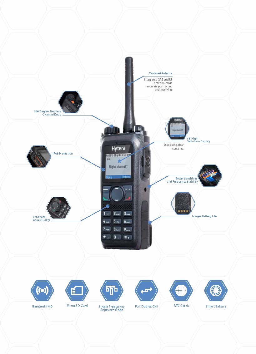 PD988 - 商品型錄 - abcradio